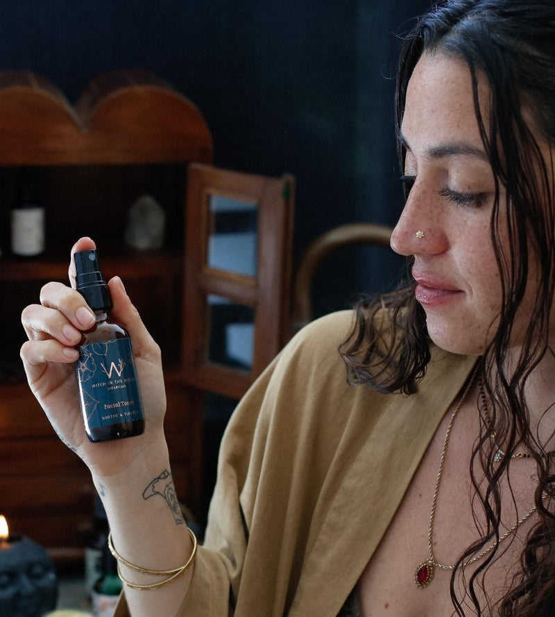 A Witches Ritual: Mullein Torches – Witch in the Woods Botanicals