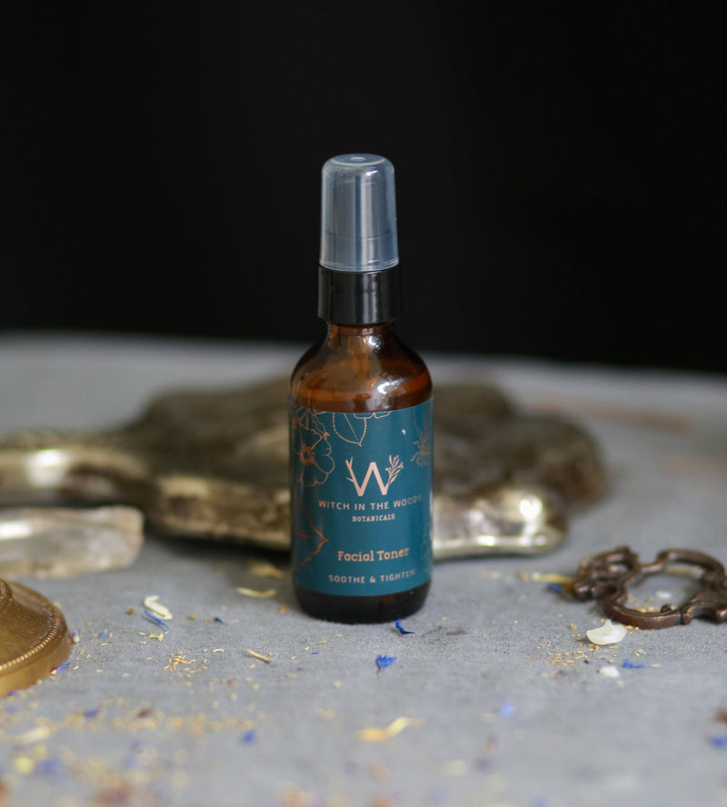 A Witches Ritual: Mullein Torches – Witch in the Woods Botanicals