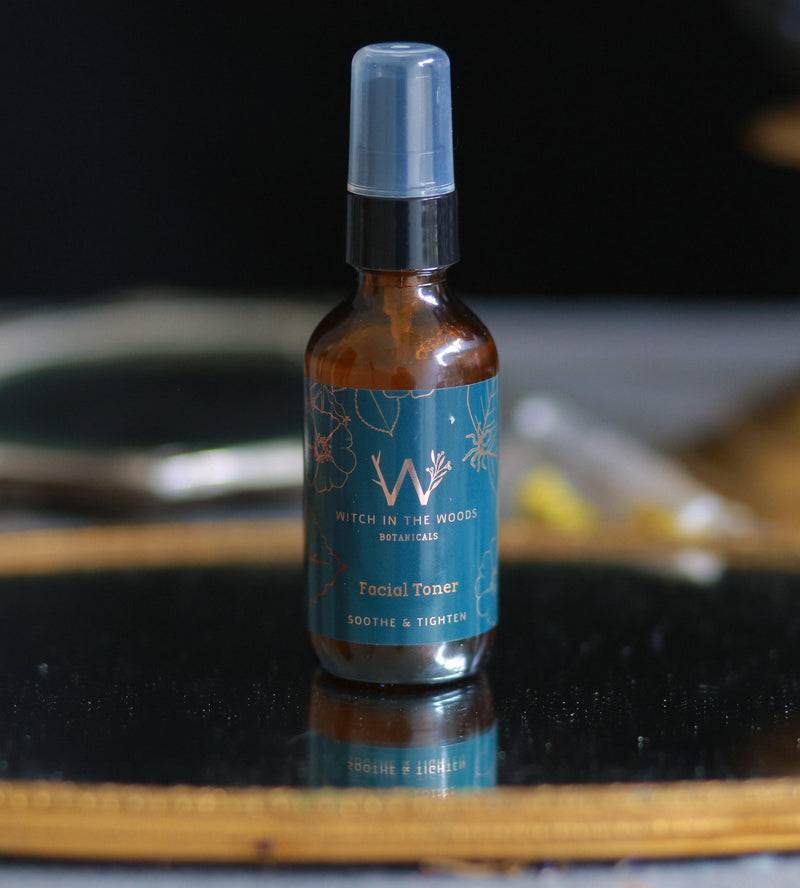 A Witches Ritual: Mullein Torches – Witch in the Woods Botanicals