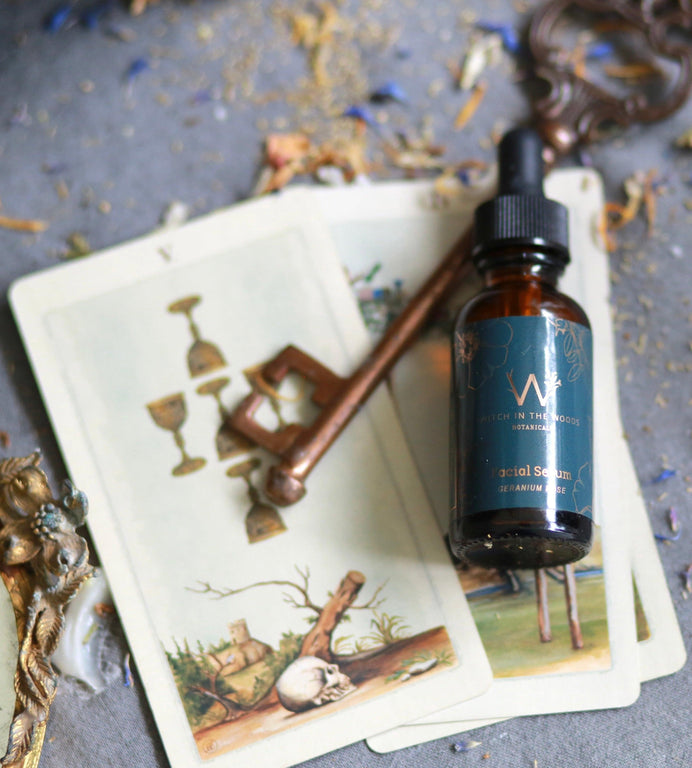 A Witches Ritual: Mullein Torches – Witch in the Woods Botanicals